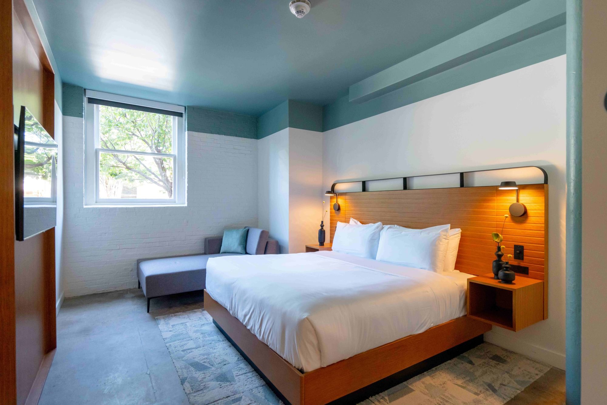 The Myriad Hotel Louisville KY | Hilton Tapestry Collection